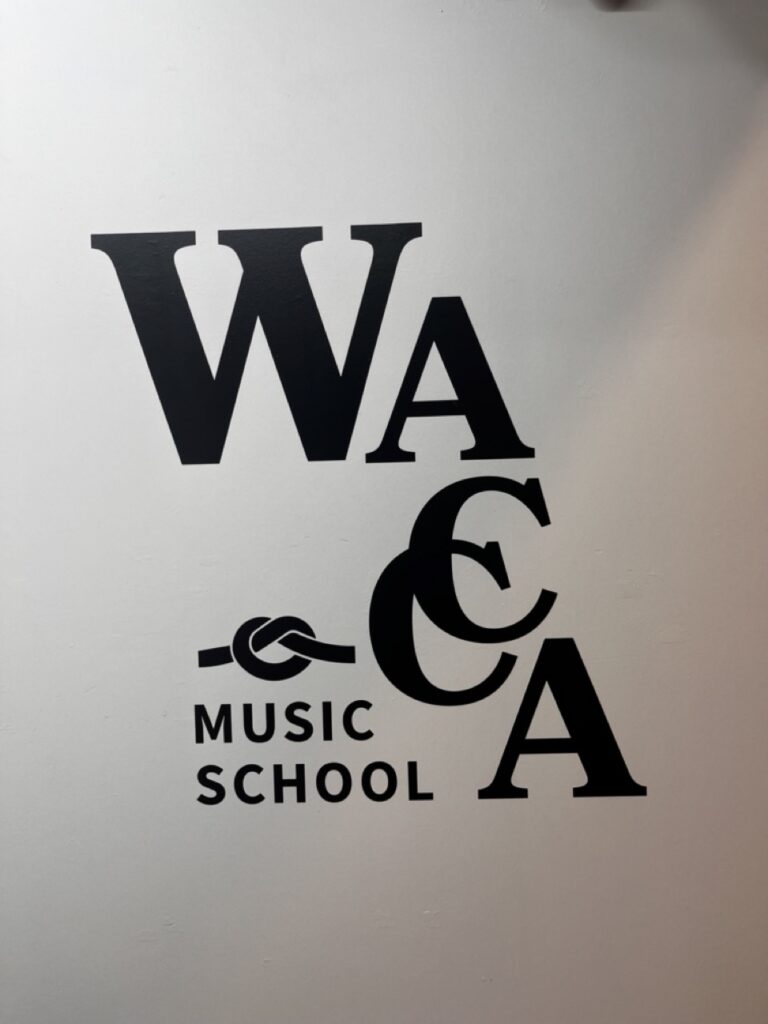 アーティストがステージでかっこよく見えるわけ ｜ 東京のボイトレならWACCA MUSIC SCHOOL
